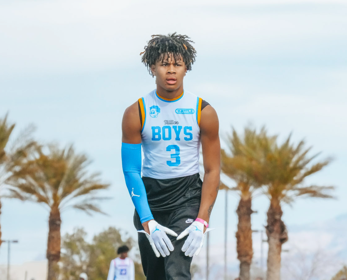 Phillip Bell – Trillion Boys