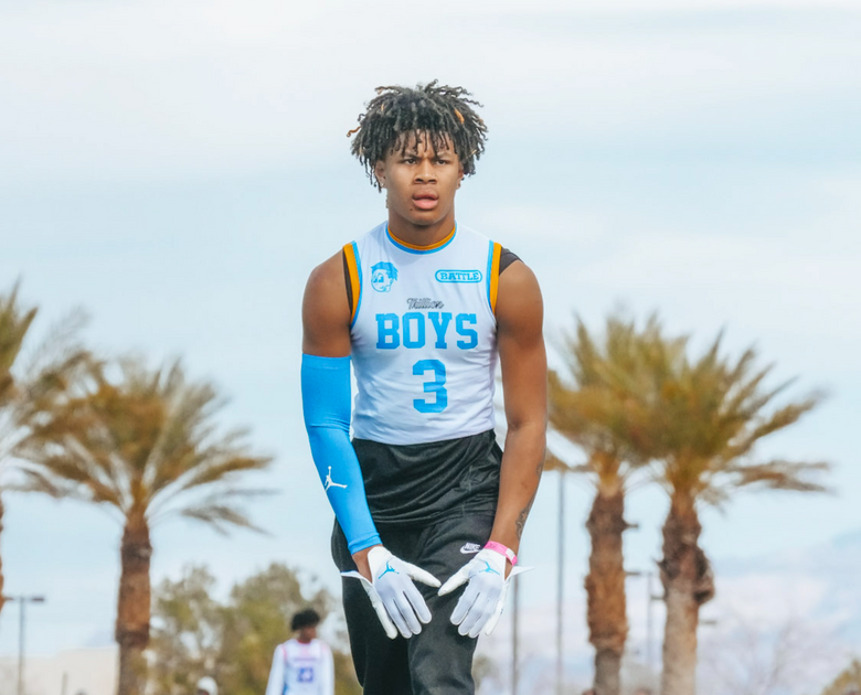 2025 Players – Trillion Boys