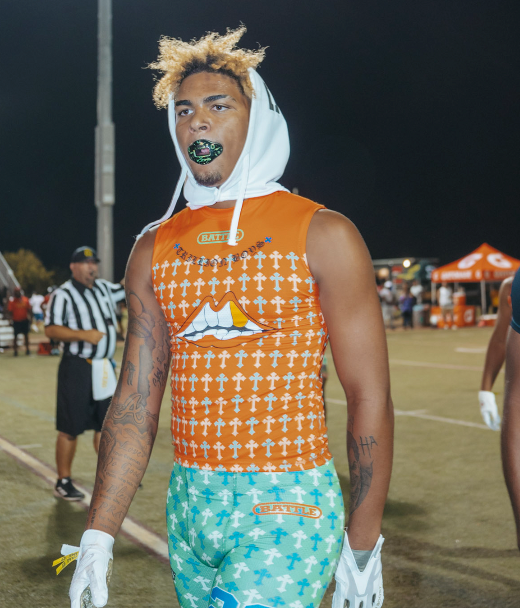 Ethan Davis – Trillion Boys