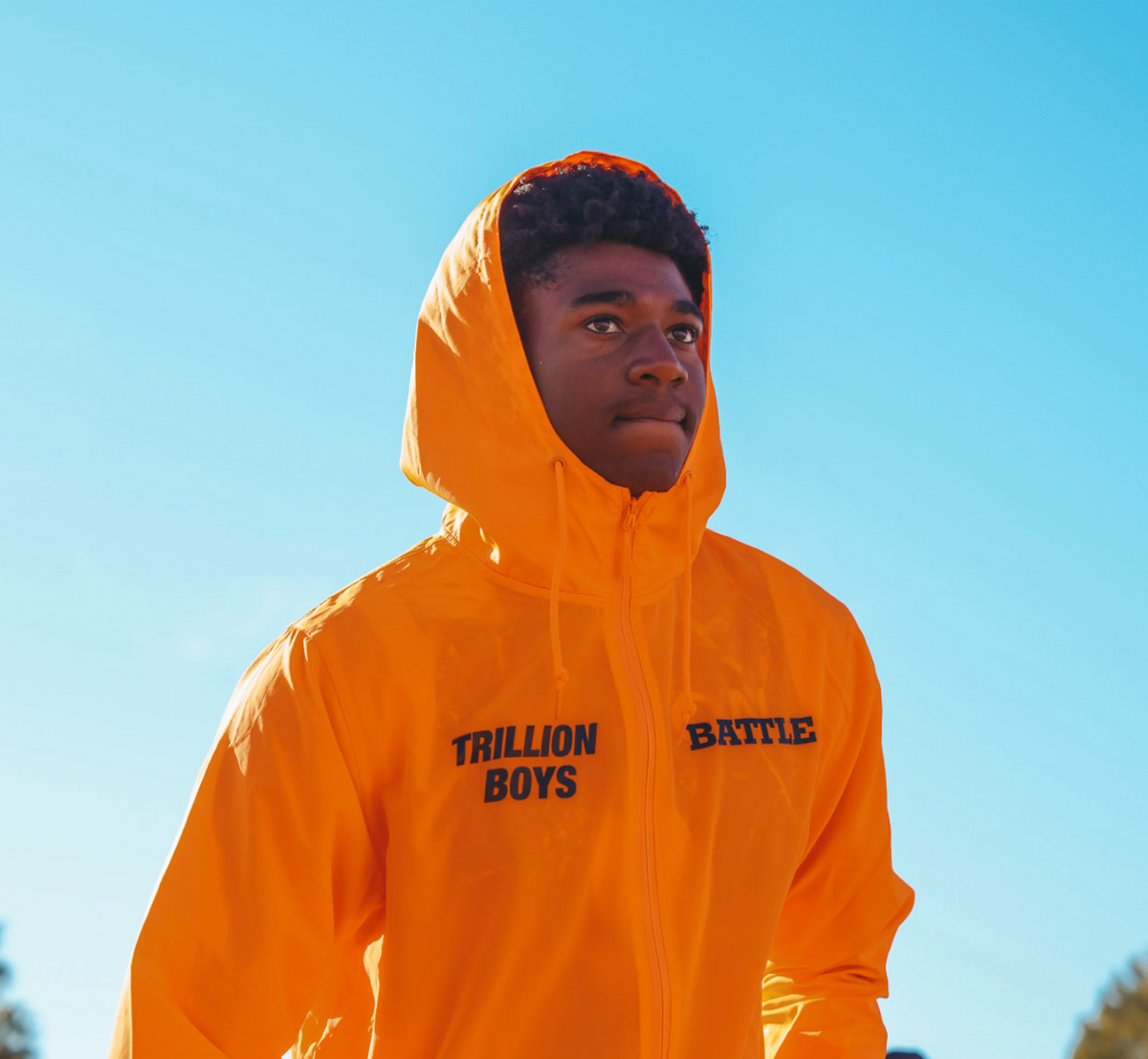 Jonathan Echols – Trillion Boys