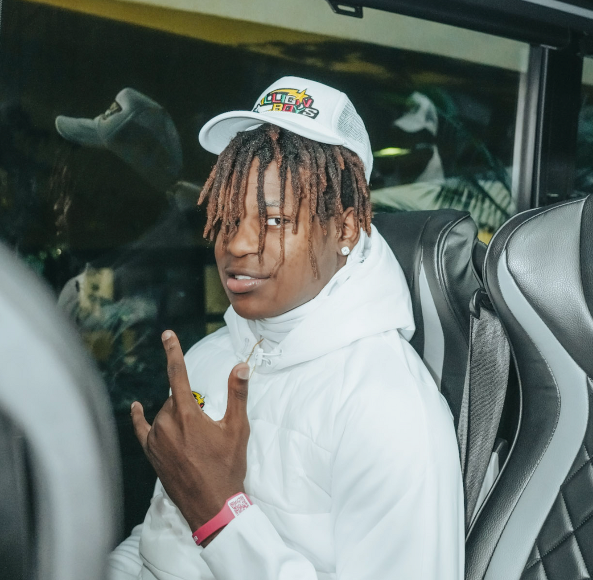 team collection – Trillionboys