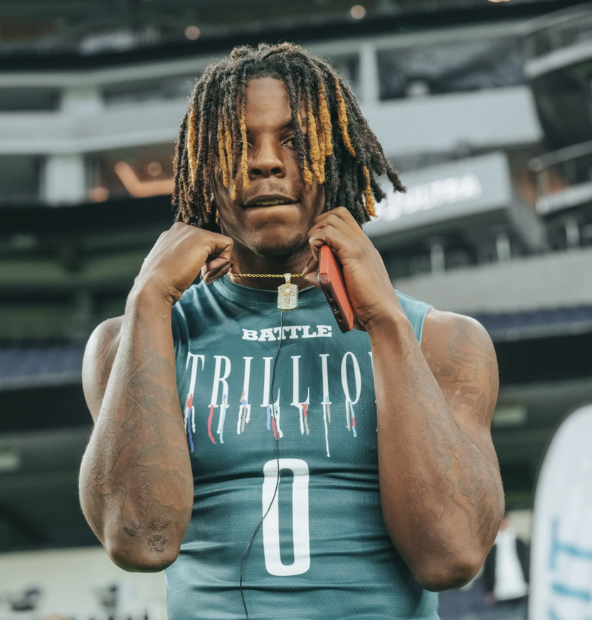 team collection – Trillionboys