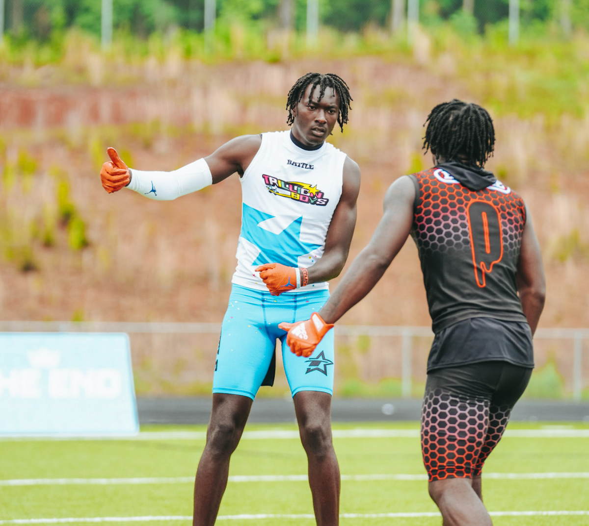 team collection – Trillionboys